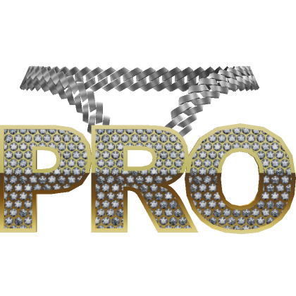 pro chain necklace | Roblox Item - Rolimon's