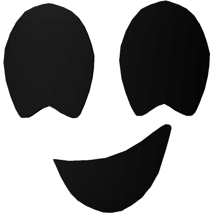 Happy Gangle Face (3D) [Digital] | Roblox Item - Rolimon's