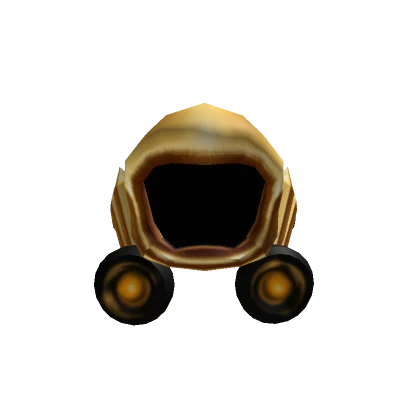 [⏳] Dominus Gold | Roblox Item - Rolimon's