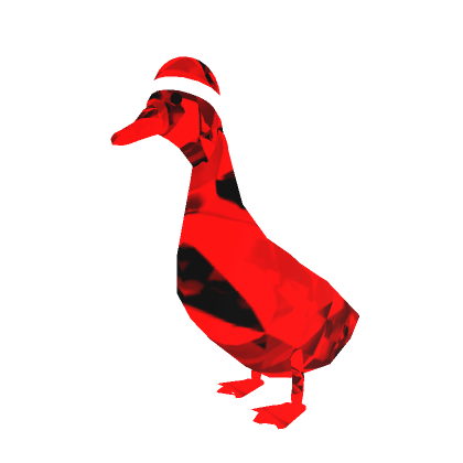💎Garnet Goose🍒 | Roblox Item - Rolimon's