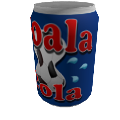 Gol Cola - Roblox