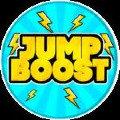 Jump boost! - Roblox
