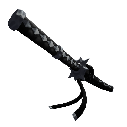 Katana de Plata Legendaria - Roblox