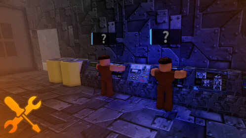 SAKTK Test Servers - Roblox