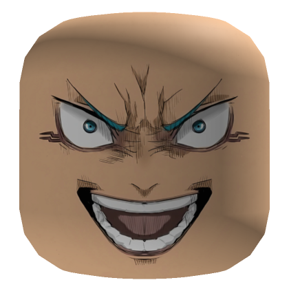 Kashimo | Roblox Item - Rolimon's