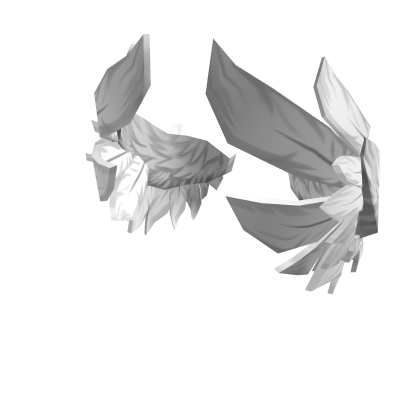 Alas de Cara de Ángel - Roblox