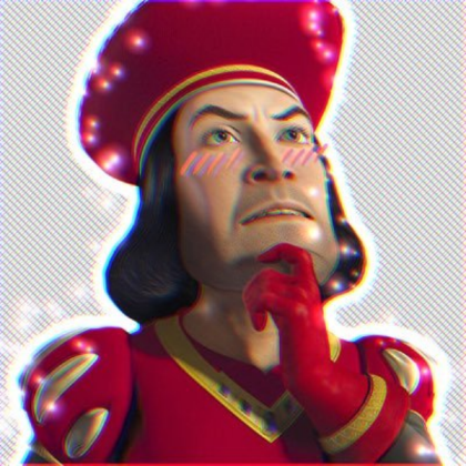 Lord Farquaad