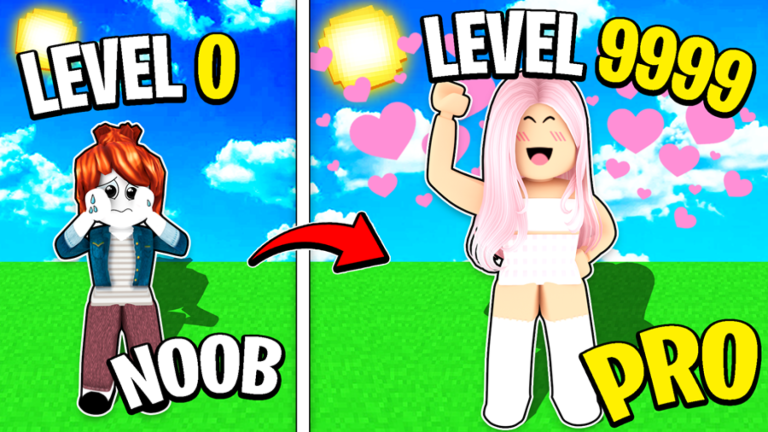 ️ 2 Player Girls Tycoon | Rolimon's