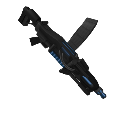 M-24 Heavy Pulse Rifle | Roblox Item - Rolimon's