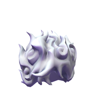 Gear 5 Hair | Roblox Item - Rolimon's