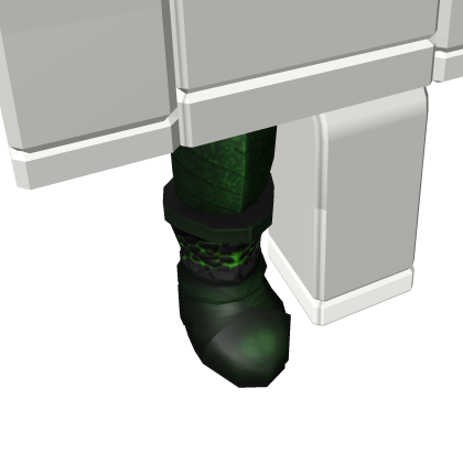 The Overseer - Roblox