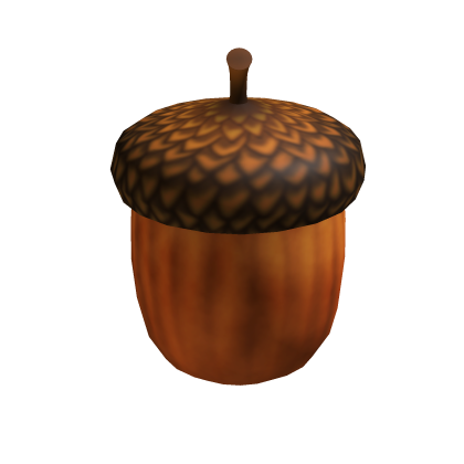 Acorn Head | Roblox Item - Rolimon's