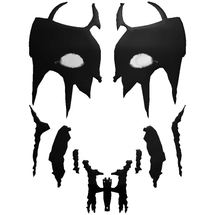 Corpse Paint | Roblox Item - Rolimon's