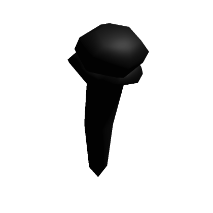 Full Black Recolor (For Korblox) | Roblox Item - Rolimon's