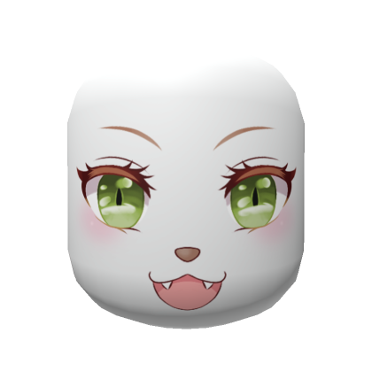Furry Kawaii 7 | Roblox Item - Rolimon's