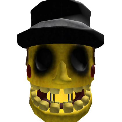 Spring Lockjaw Animatronic | Roblox Item - Rolimon's