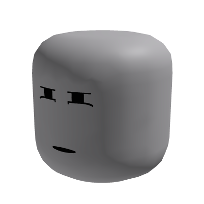 Suspicious - Roblox