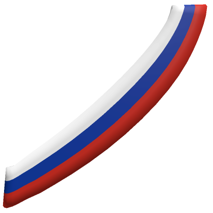 Russian Mayor Sash | Roblox Item - Rolimon's