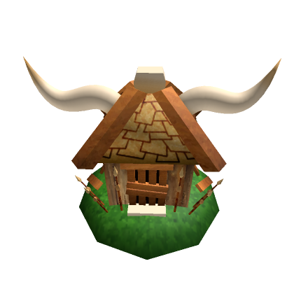 Goblin Den | Roblox Item - Rolimon's