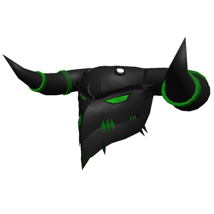 Creature Skull (Dominus Praefectus fit) | Roblox Item - Rolimon's