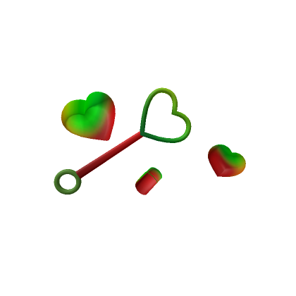 Christmas Bubble Blower | Roblox Item - Rolimon's