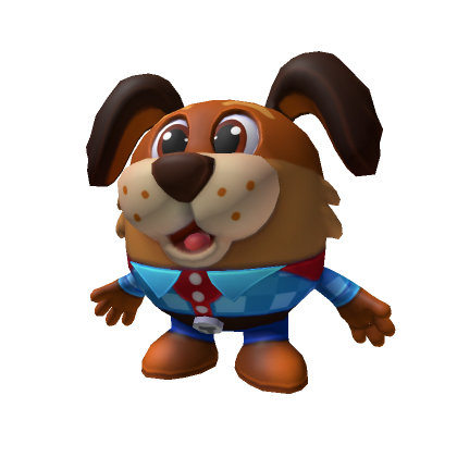 Jasper T. Jowls Smashling Companion | Roblox Item - Rolimon's