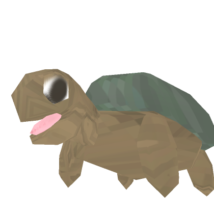 TURTLE | Roblox Item - Rolimon's