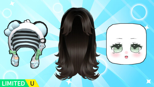 ⚔️ Train For UGC - Roblox