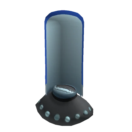 U.F.O. Flying Alien Suit | Roblox Item - Rolimon's