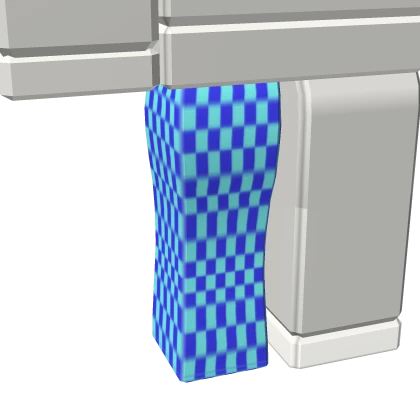 Woman 2.0 - Right Leg | Roblox Item - Rolimon's