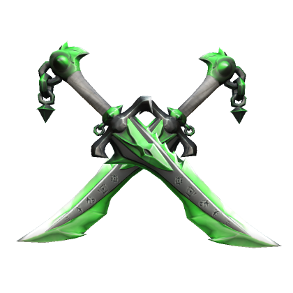 + Sword | Roblox Item - Rolimon's