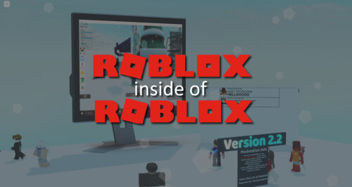 Controllable Roblox Bot - Roblox