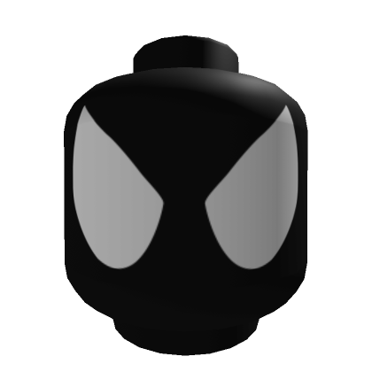 venom spiderman brick | Roblox Item - Rolimon's