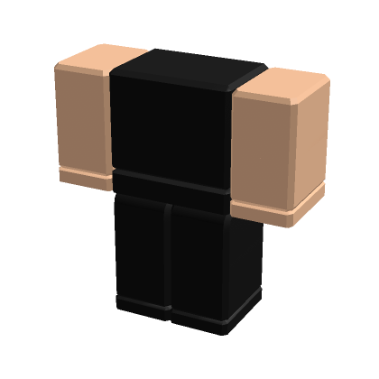 (Mini) R15 1.0 Avatar - Skin Tone | Roblox Item - Rolimon's