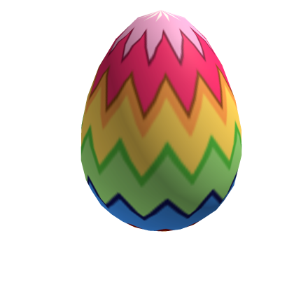 Basic Egg 2014 | Roblox Limited Item - Rolimon's