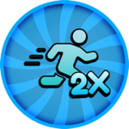 2x Speed - Roblox