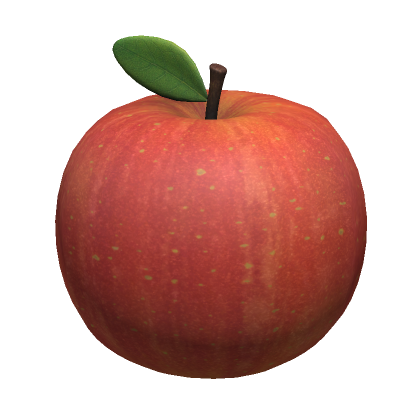 Apple - Roblox