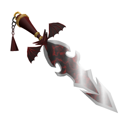 Vampire Blood Sword | Roblox Item - Rolimon's