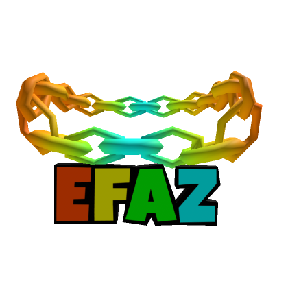 Efaz's Chain | Roblox Item - Rolimon's