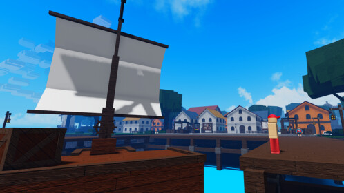 [ Nuevo Dis ] Dos Pieza - Roblox