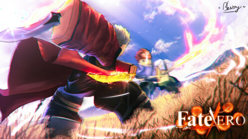 Fate/Xero | small GUI — Roblox Scripts | ScriptBlox