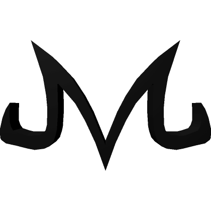 Mark of The Majin | Roblox Item - Rolimon's