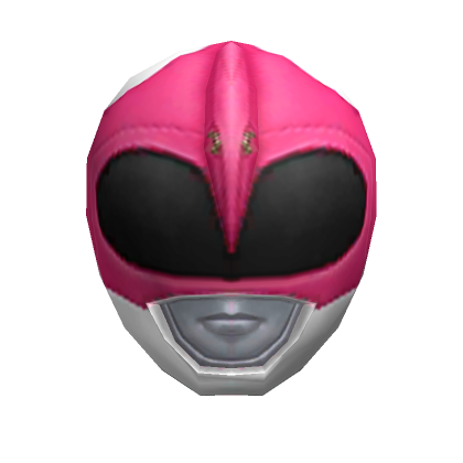 Pink Ranger | Roblox Item - Rolimon's