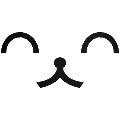 Cute Face | Roblox Item - Rolimon's