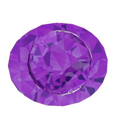 Purple Sparkle Time Fedora | Roblox Item - Rolimon's