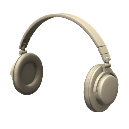 Headphones | Roblox Item - Rolimon's