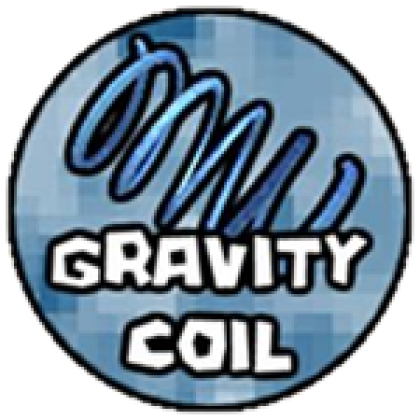 JUMP COIL - Roblox