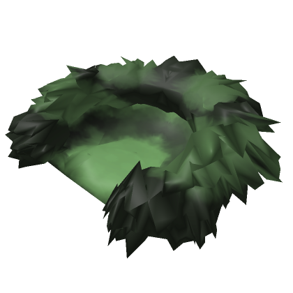 Unit: Toxic | Roblox Item - Rolimon's