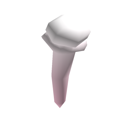 Pastel Pink Gradient Recolor (For Korblox) | Roblox Item - Rolimon's