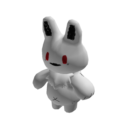 Bunny Suit | Roblox Item - Rolimon's